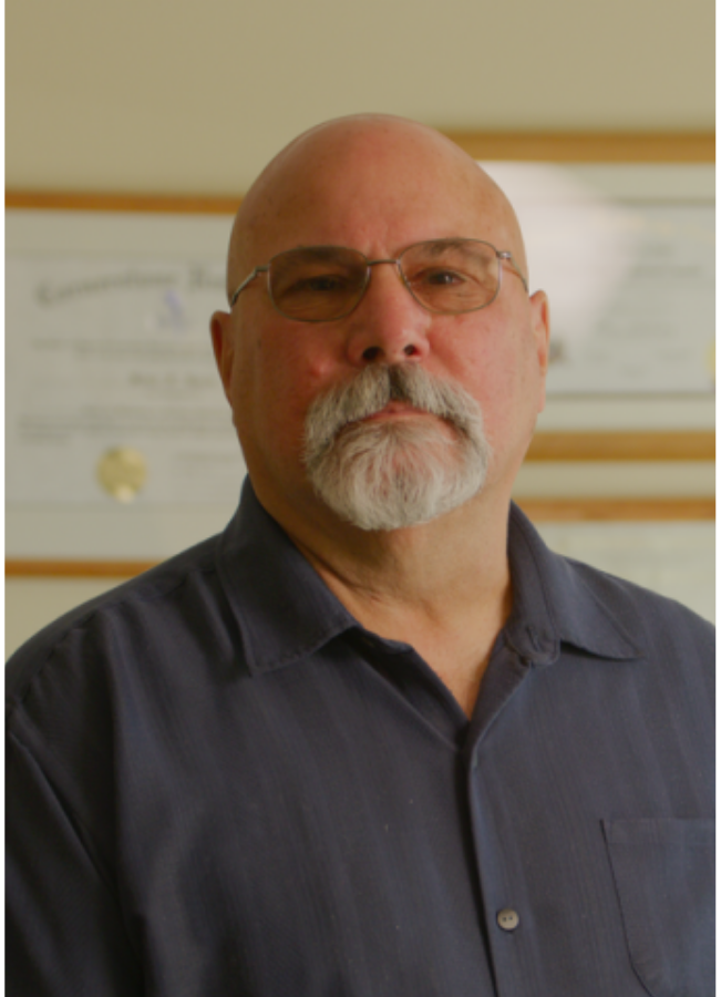 Brian Green - Christian Health Associates